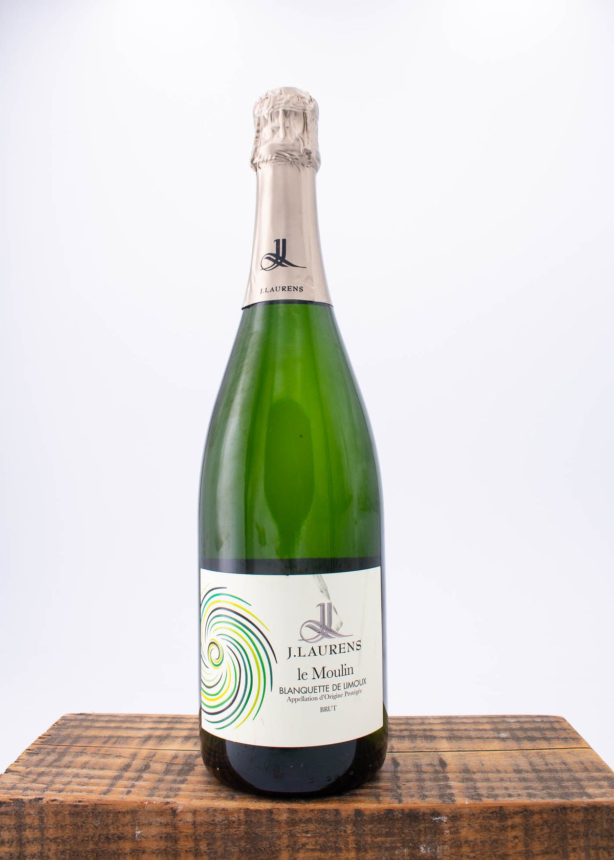 Laurens-Methode-Ancestrale-Demi-Sec | scarlet-wines