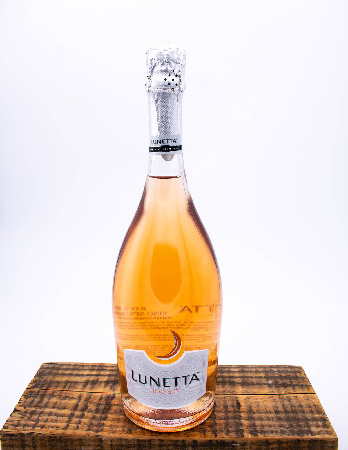 Lunetta-Rose-Prosecco | scarlet-wines
