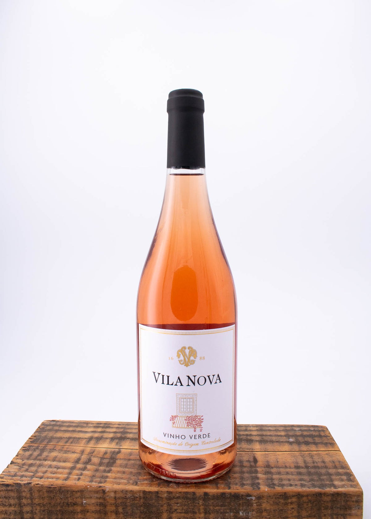 Vila-Nova-Vinho-Verde-Rose | scarlet-wines