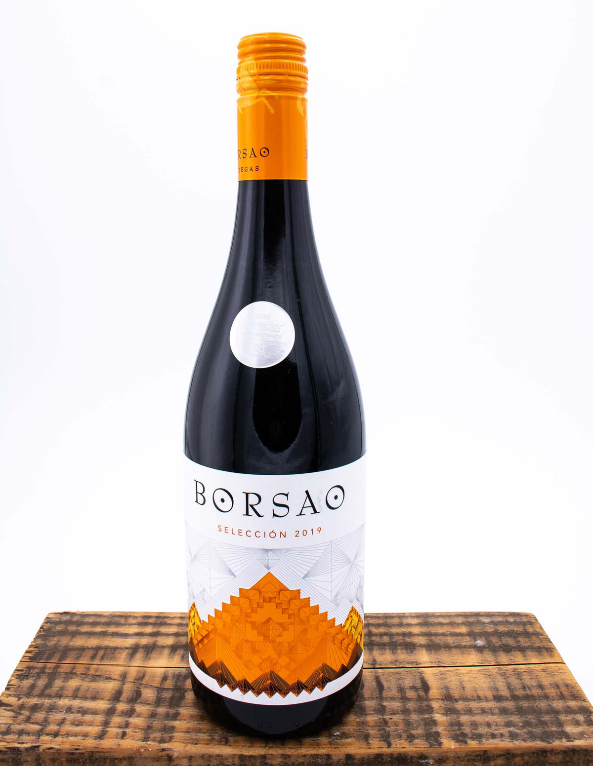 Borsao-Seleccion-Garnacha | scarlet-wines