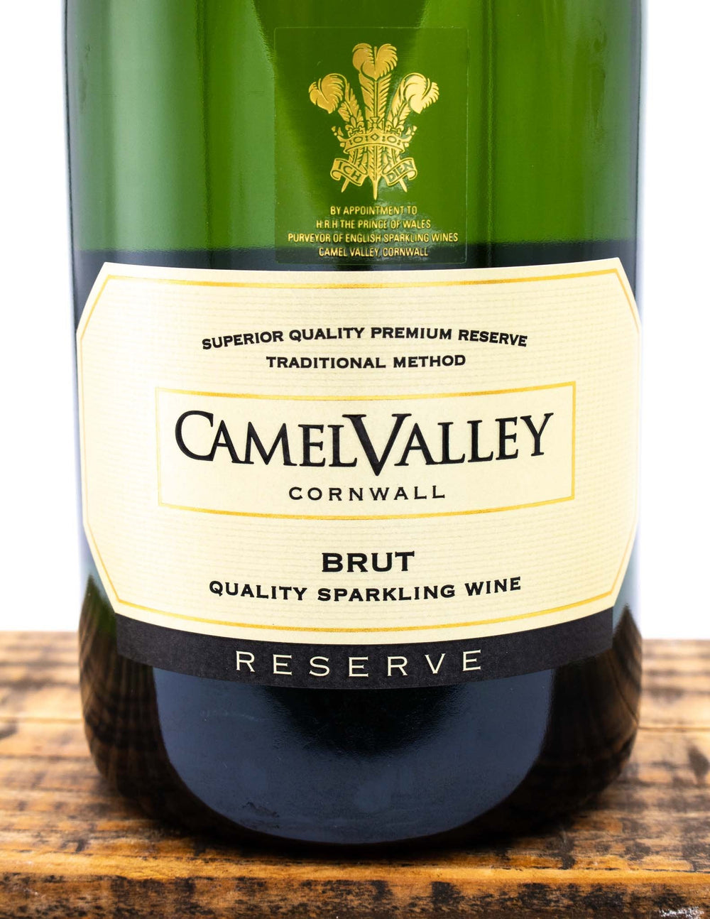 Camel-Valley-Brut-NV | scarlet-wines