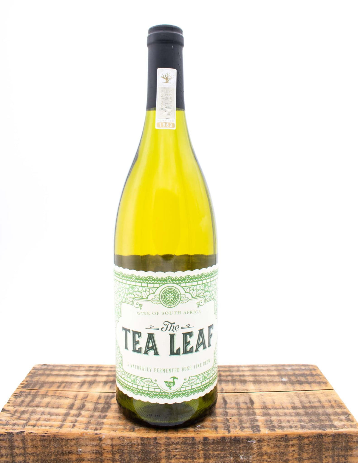 Donovan-Rall-Tea-Leaf-Chenin | scarlet-wines