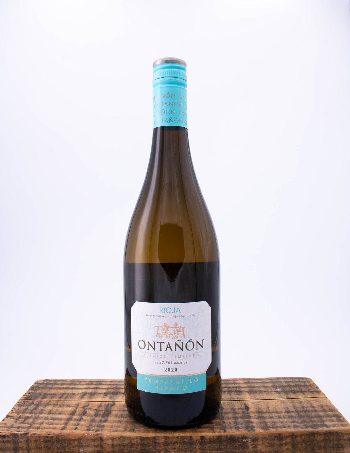 Ontanon-Tempranillo-Bianco | scarlet-wines