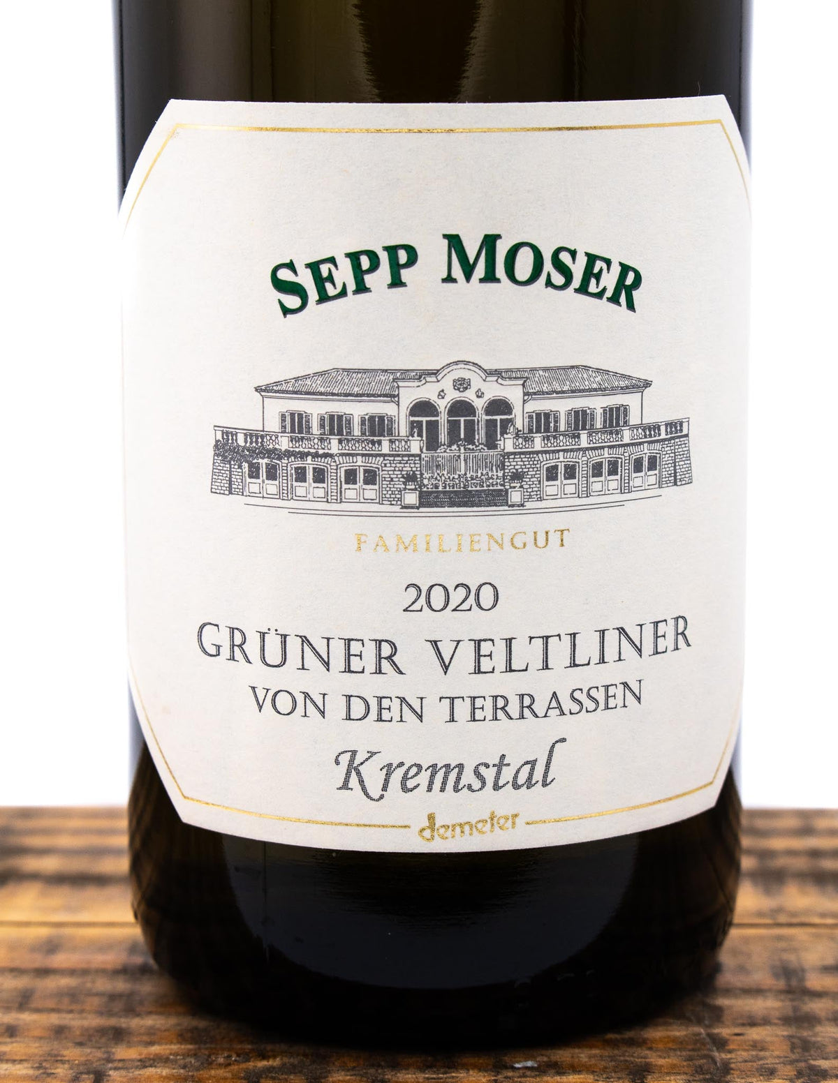 Sepp-Moser-Gruner-Terassen | scarlet-wines