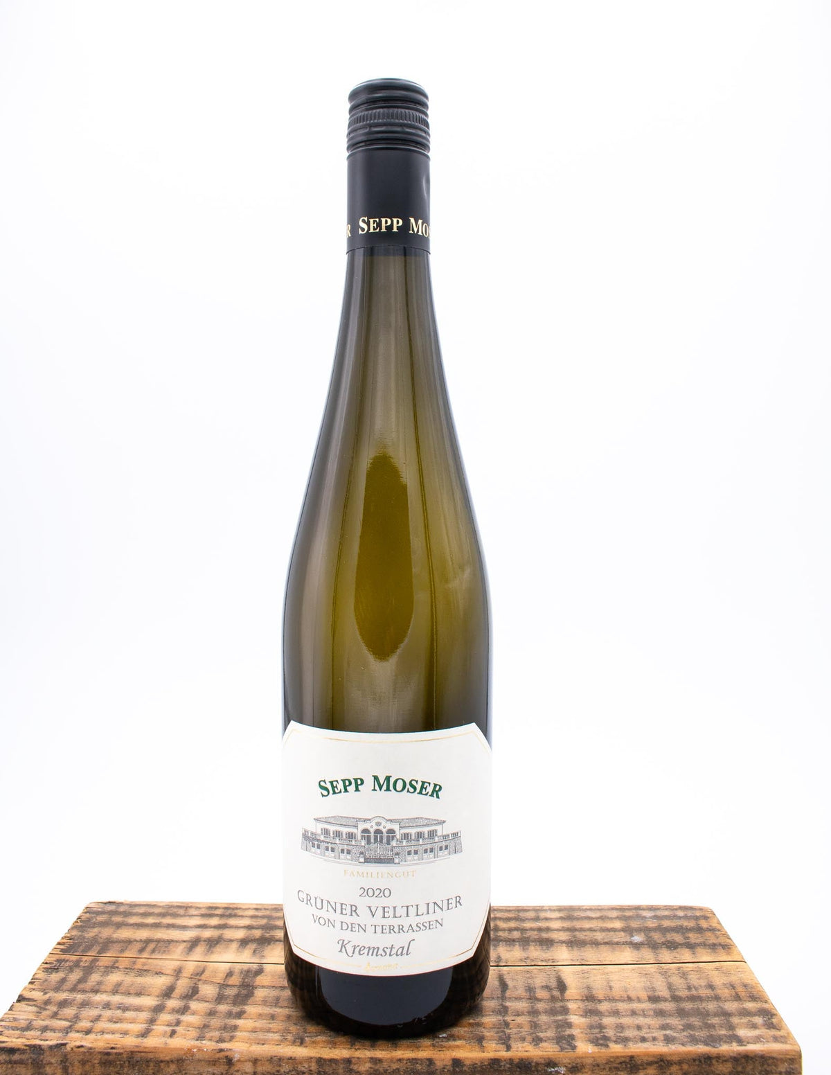 Sepp-Moser-Gruner-Terassen | scarlet-wines