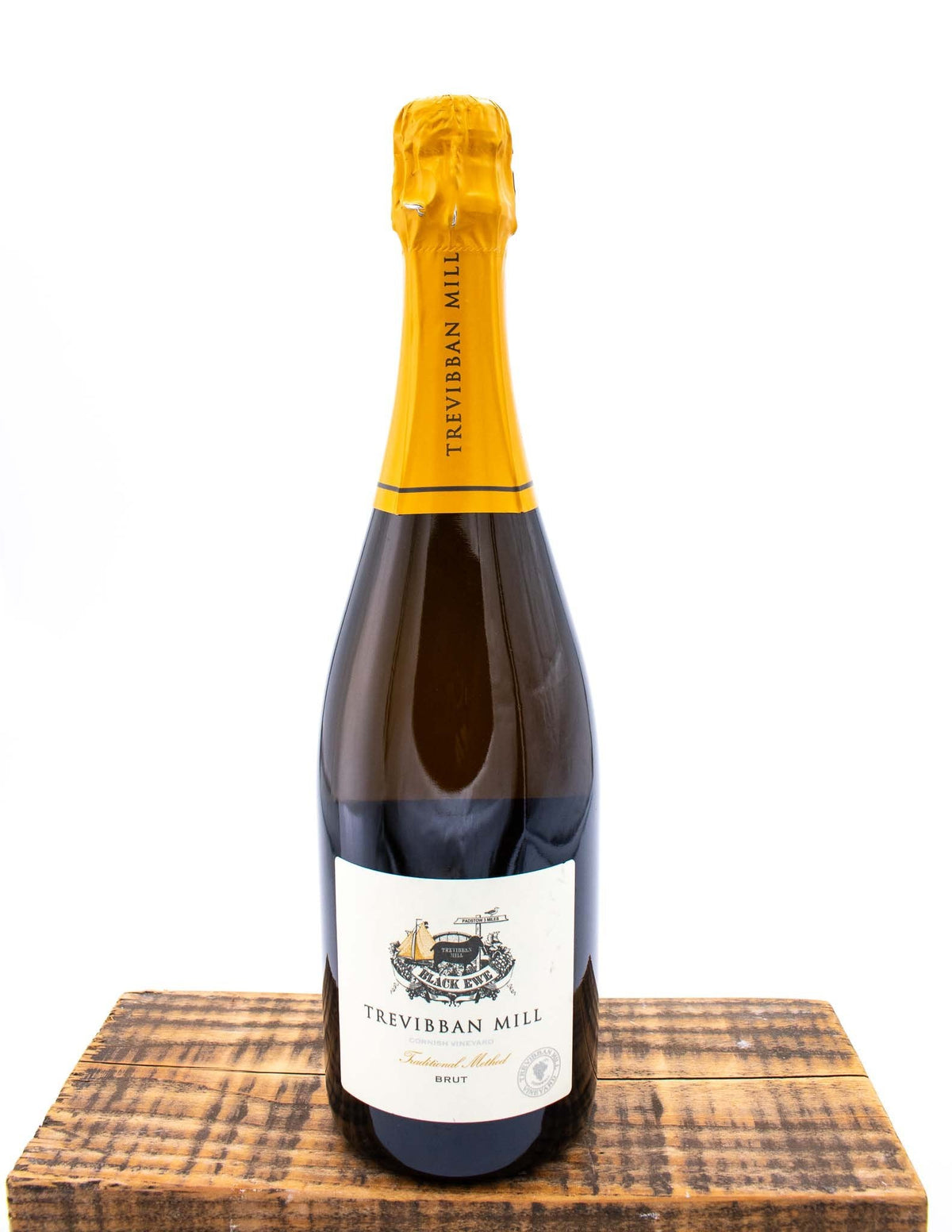 Trevibban-Mill-Black-Ewe-Brut | scarlet-wines